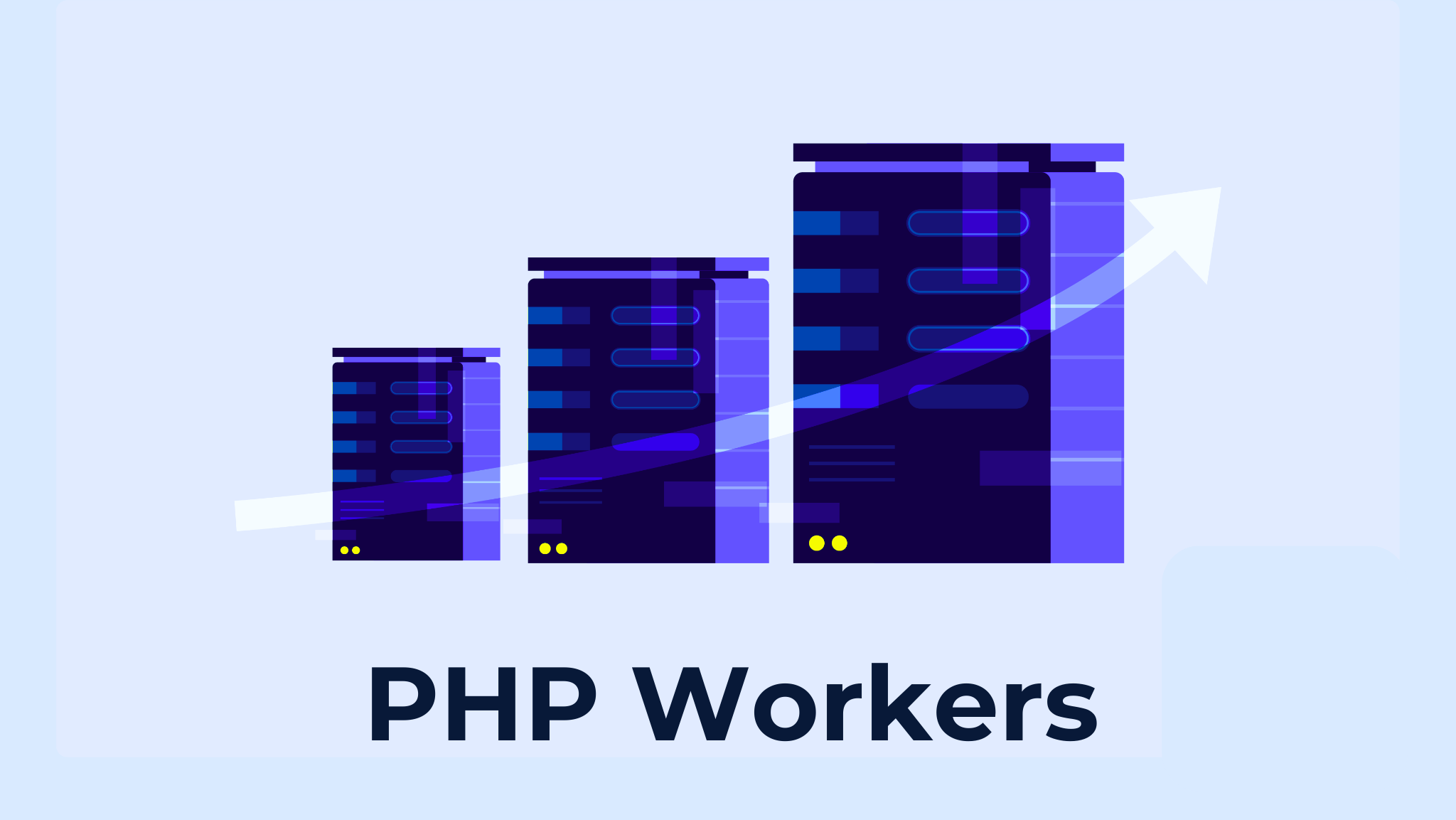 Php Workers Best Practices And Tips To Boost Performance Vpsserver Blog